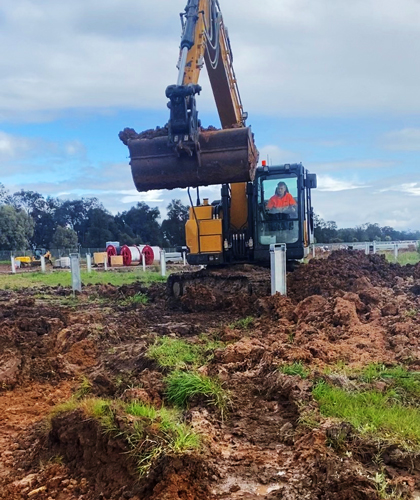 Regional Work in Australia | NexVentur Relocation & Recruitment