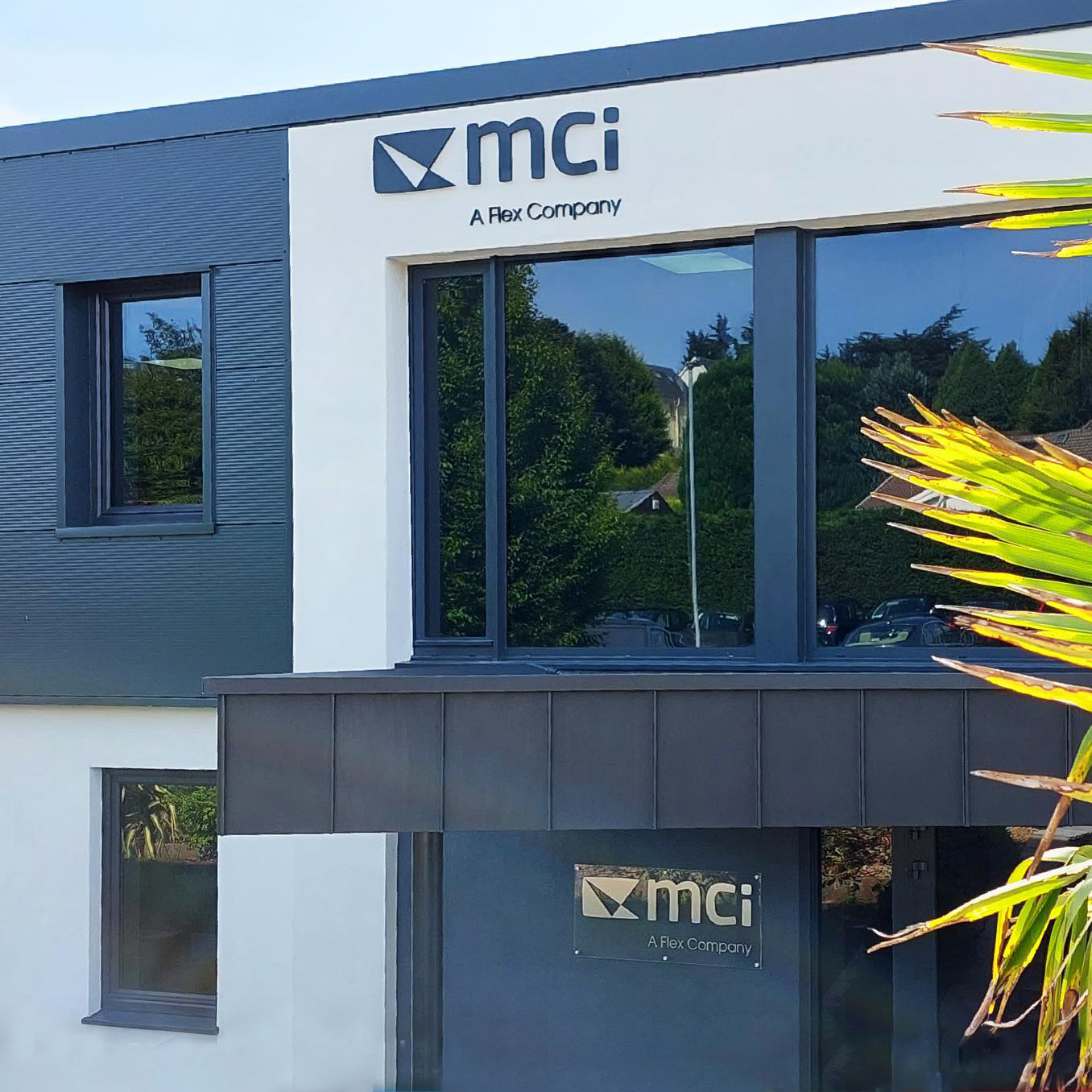 Work in safe and family friendly Ireland | NexVentur